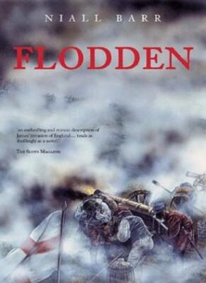 Flodden (Revealing History) By Niall Barr 9780752425931| eBay