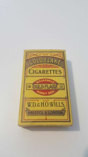 Collectable Cigarette Packets for sale | eBay UK