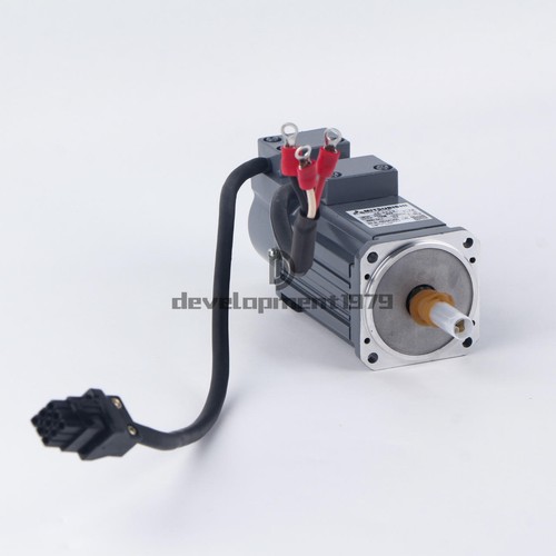 1PC Mitsubishi HA-FF13 servo motor New | eBay