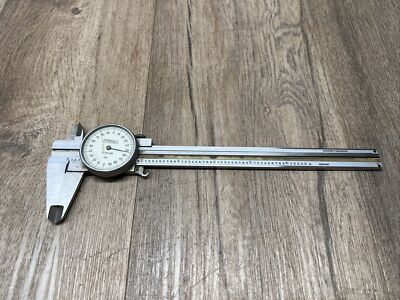 Calipers - Caliper Made In Germany