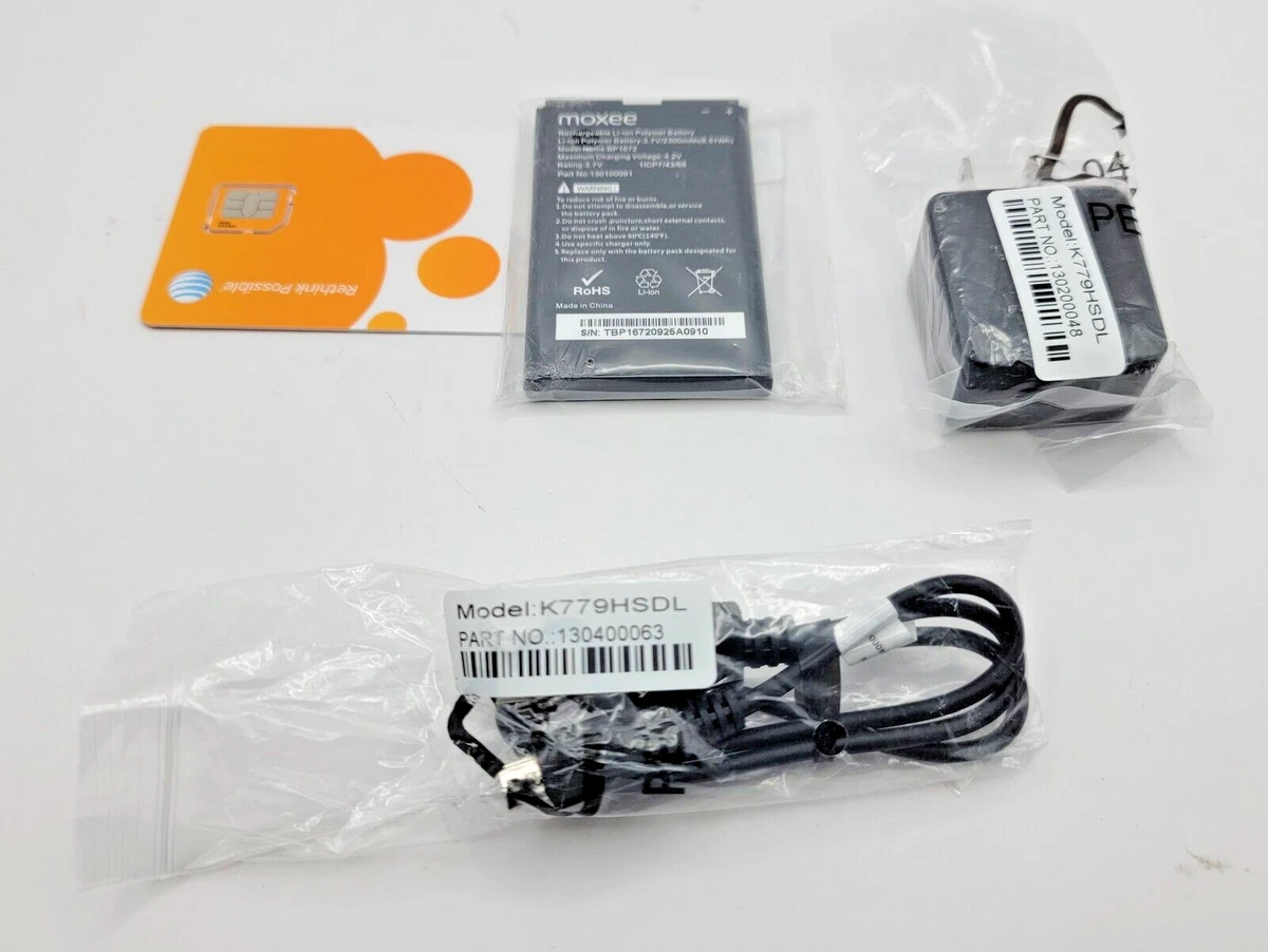 Prepaid Broadband Modem