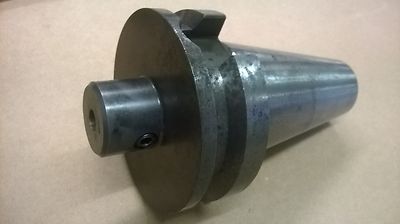 BT50 SIDE LOCK ARBOR 10mm BORE | eBay UK