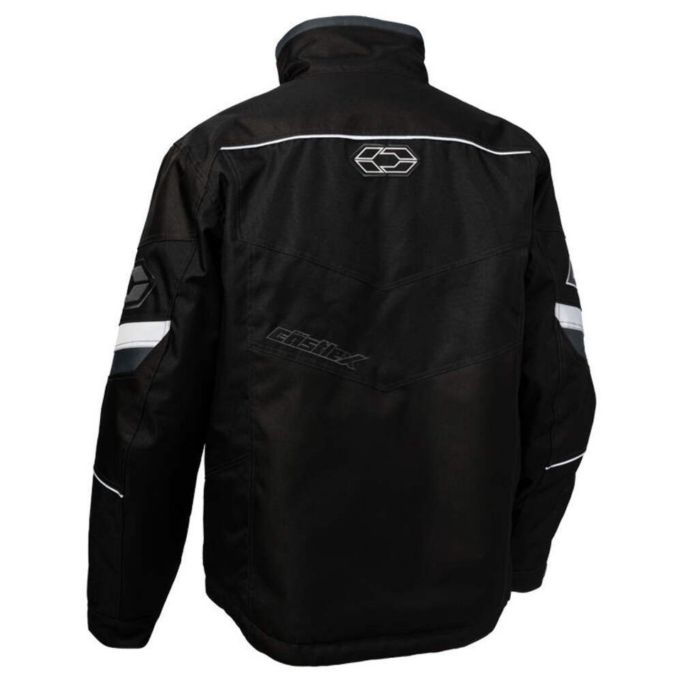 Castle X Platform G6 Snowmobile Jacket - Black | eBay