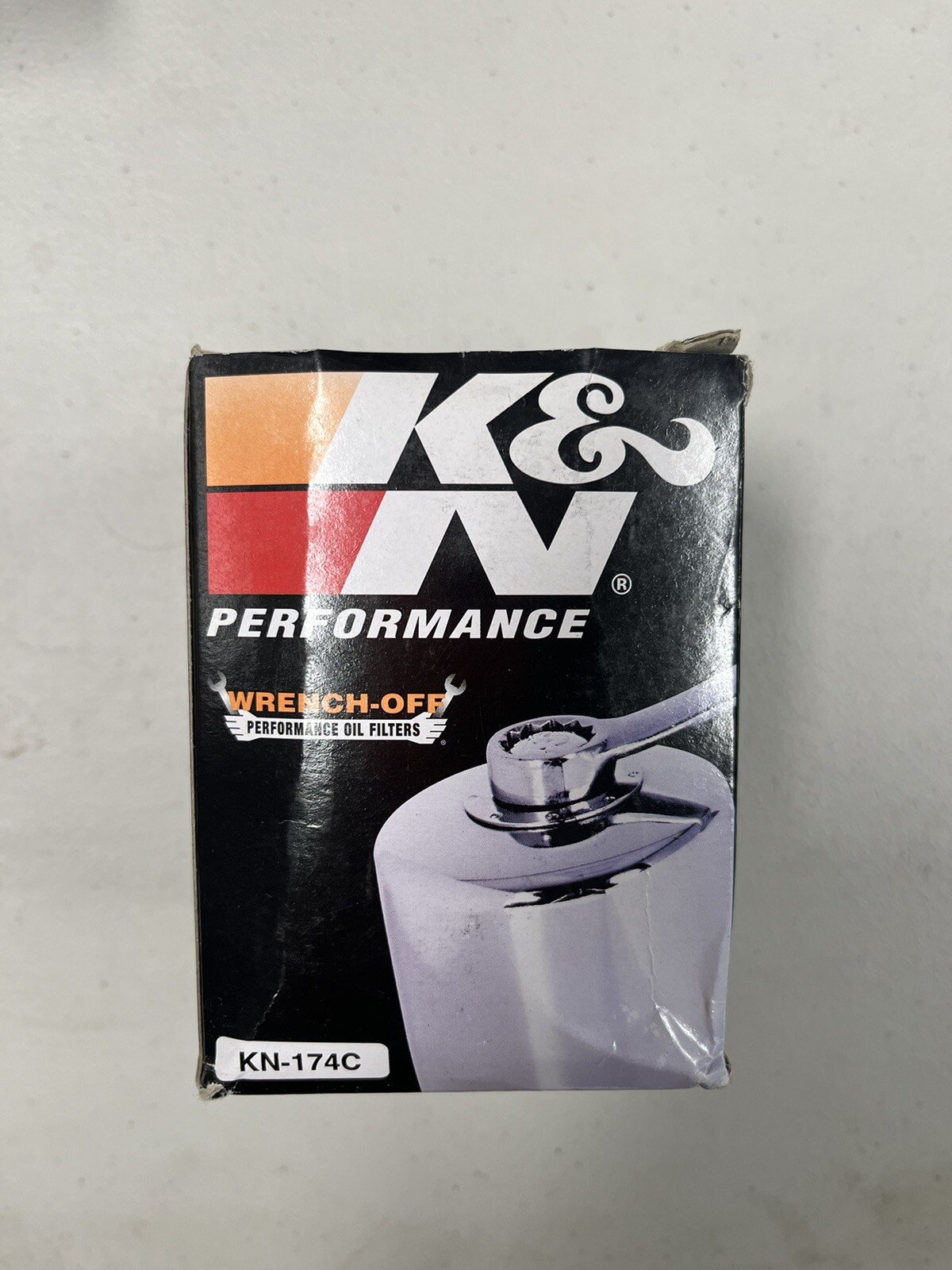 KN-174C | eBay