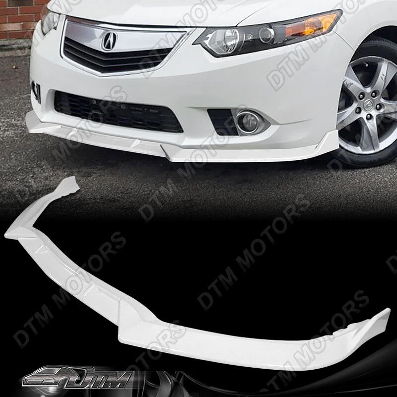 2010 Acura Tsx Body Kit