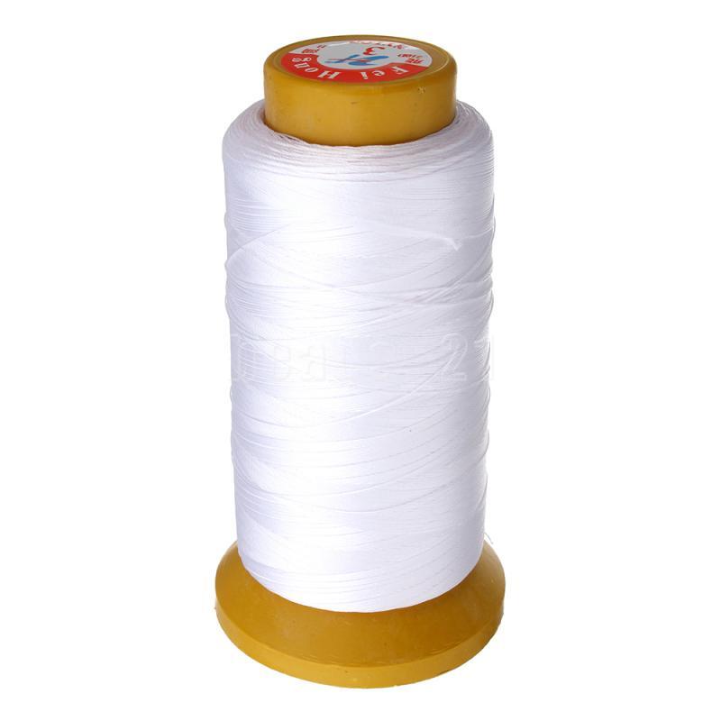 900m DIY Nylon Cord Thread Chinese Knot Macrame Beading Bracelet ...