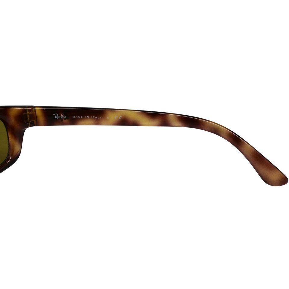 Ray-Ban RB4115 642/73 3N Sunglasses - LENSES FAIR/FRAMES GOOD CONDITION ...