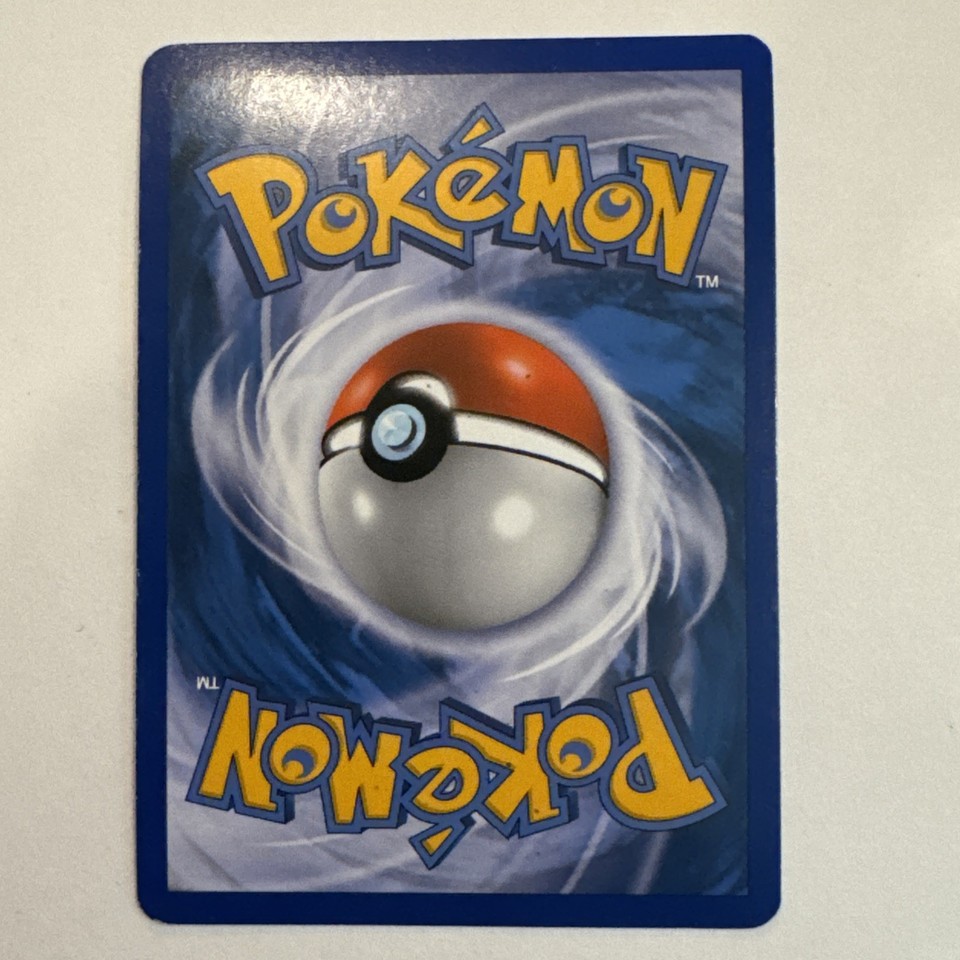 Pokémon Mewtwo TCG Rumble Card 9/16 Pokemon Rumble | eBay