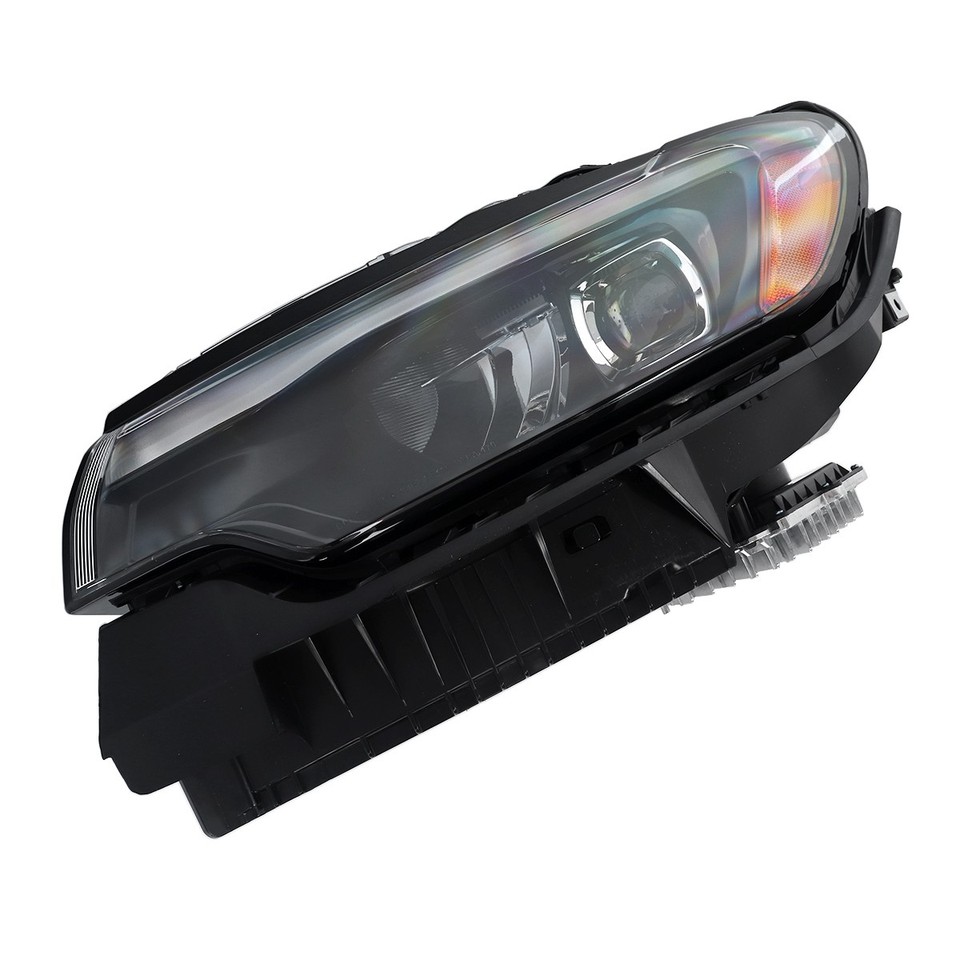 For 2022-2026 Jeep Compass LED Headlight Assembly Left/Driver LH Side ...