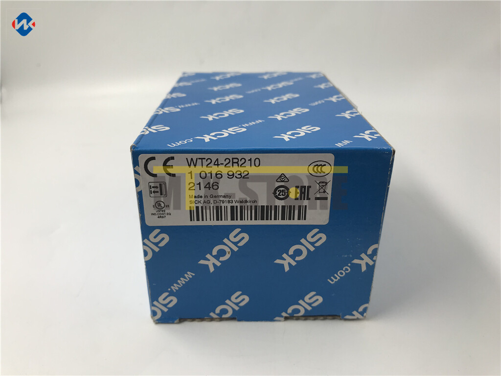1pcs New IN BOX sick brand new ones sensor WT24-2R210 | eBay