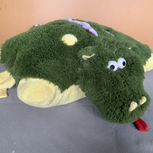 Dragon Pillow/soft Toy…huggle Buddies | eBay