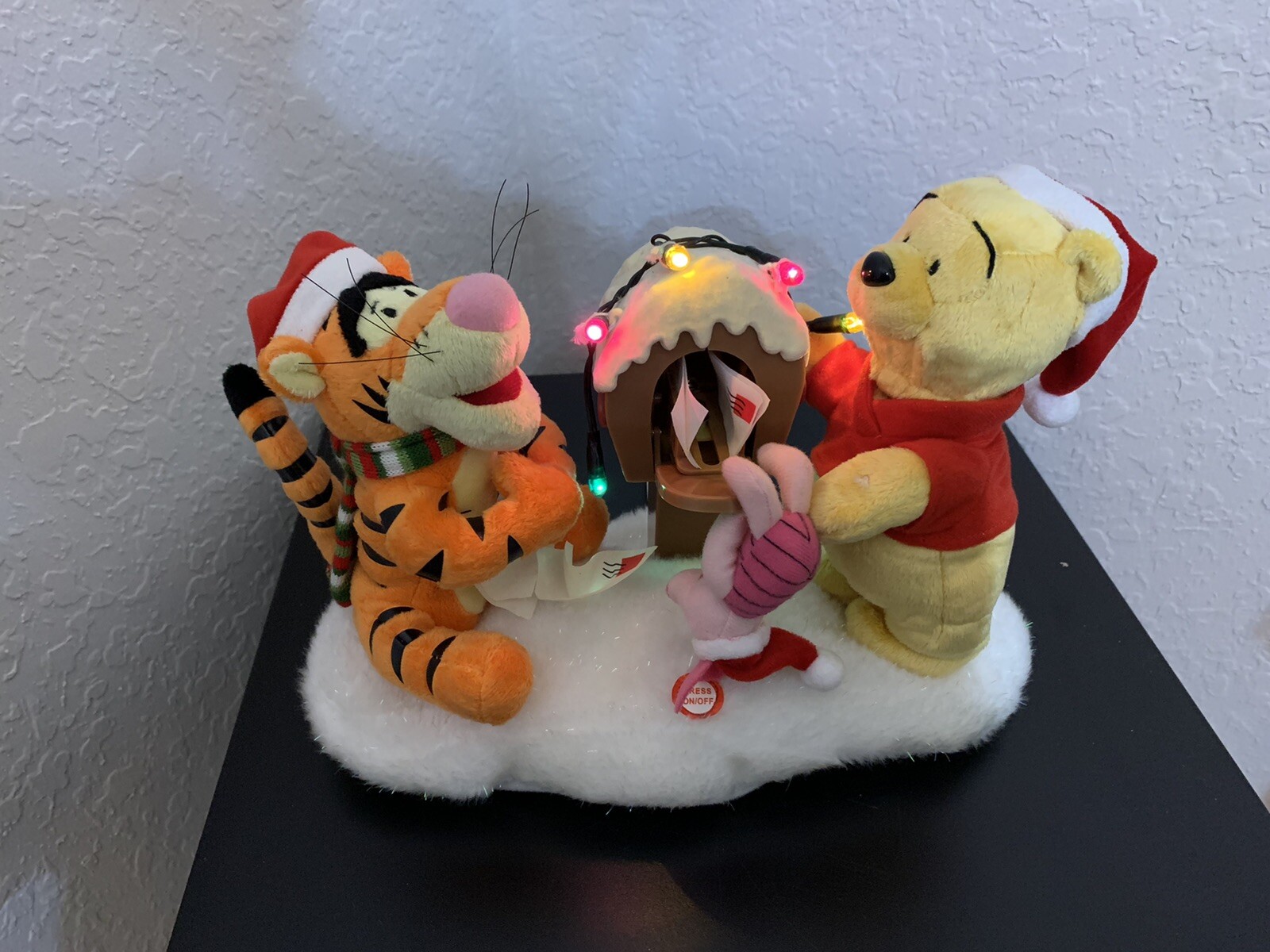 Disney Piglet Christmas