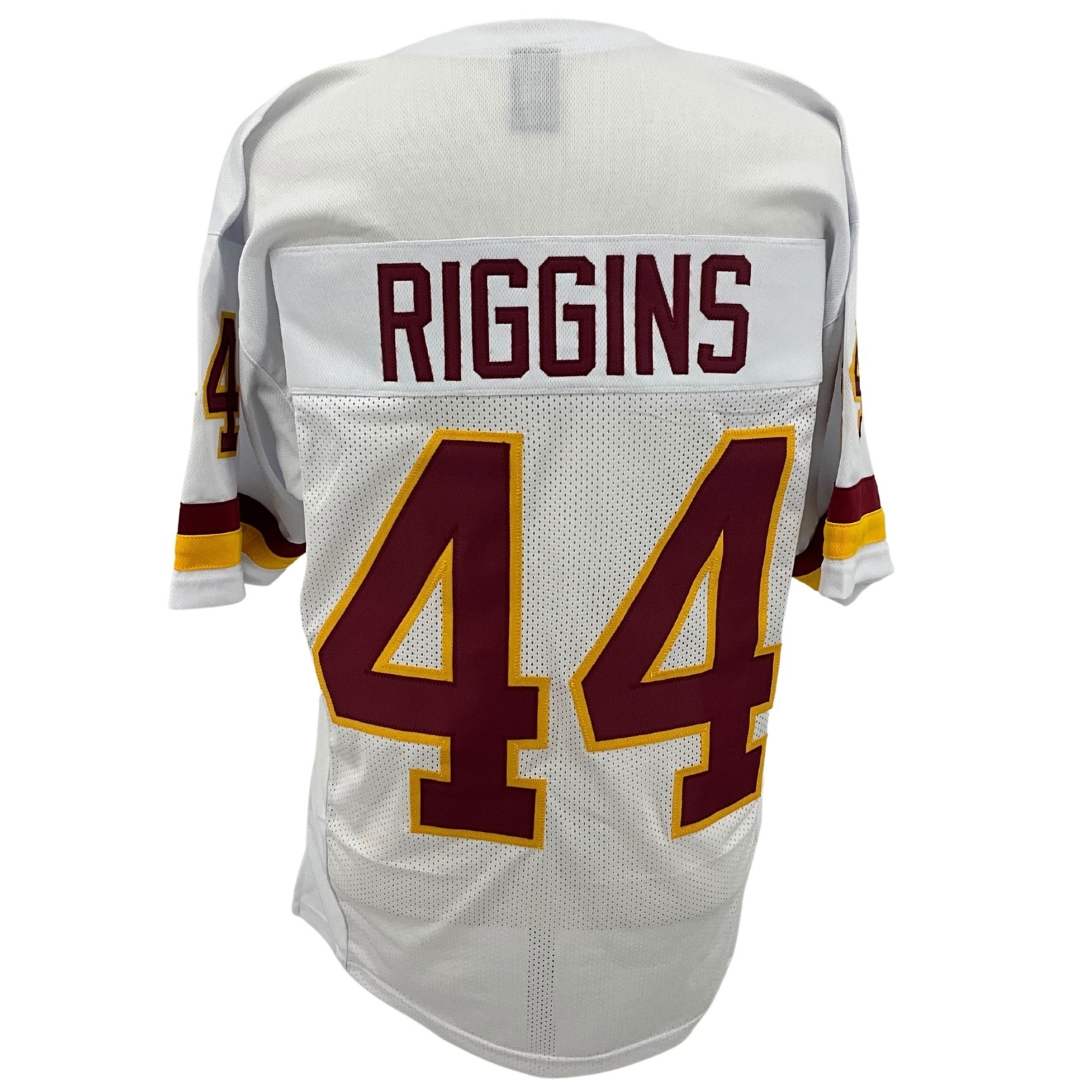 John Riggins Jersey White Washington | M-5XL Custom Sewn Stitch | eBay