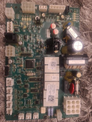 Ice Machines - Control Board