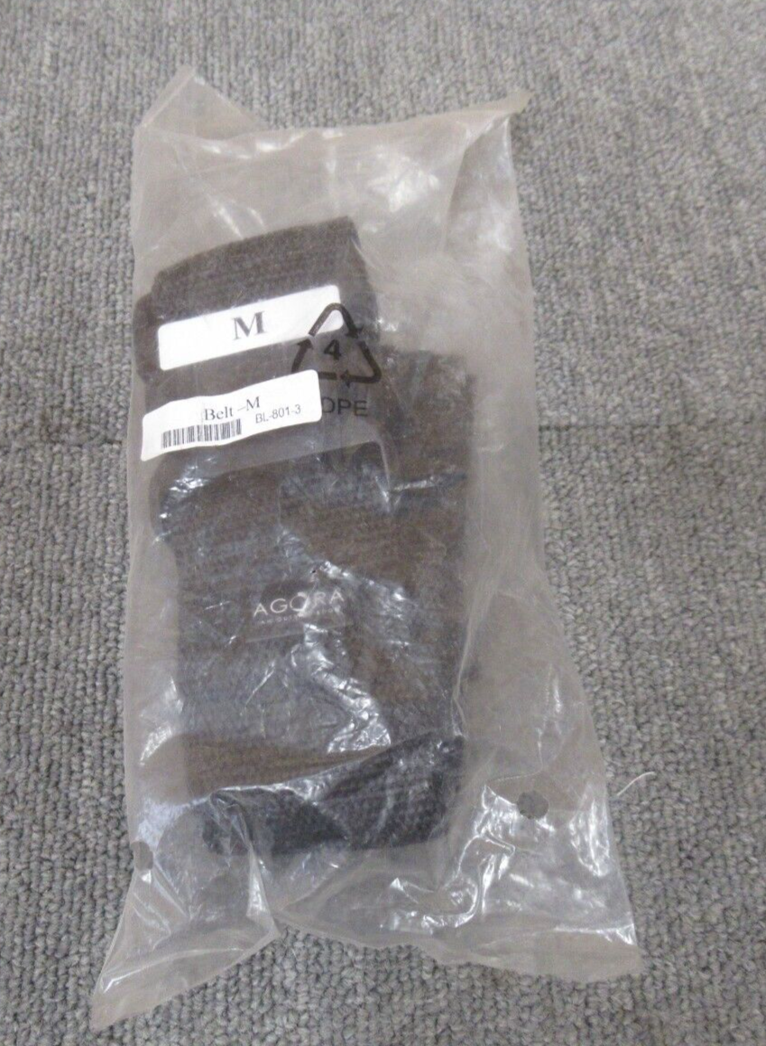 New Honeywell BL-801-3 Vocollect T2/T5 Talkman Large Belt Waist W/Clip ...