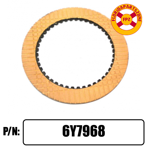 6Y7968 - DISC fits Caterpillar with Free Shipping | eBay