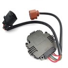 Cooling Fan Control Module For Audi A3 TT VW CC Golf Jetta Passat ...