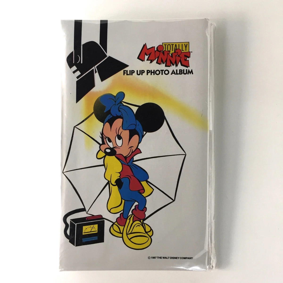 Up Disney Album