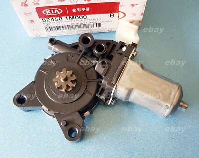 Front Power Window Motor Left LH KIA Forte K3 Cerato Soul 2010-2013 ...