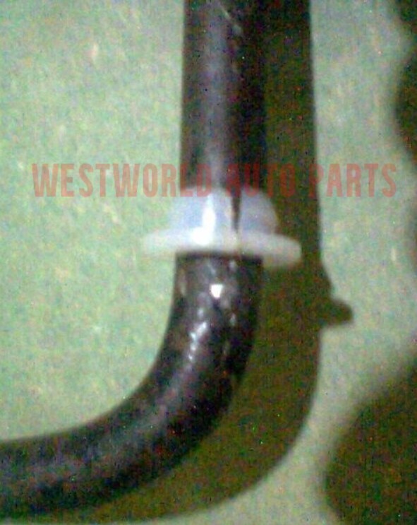 Ford Falcon V8 XW XY XA XB XC XD ZC ZD GT Accelerator Throttle Linkage ...