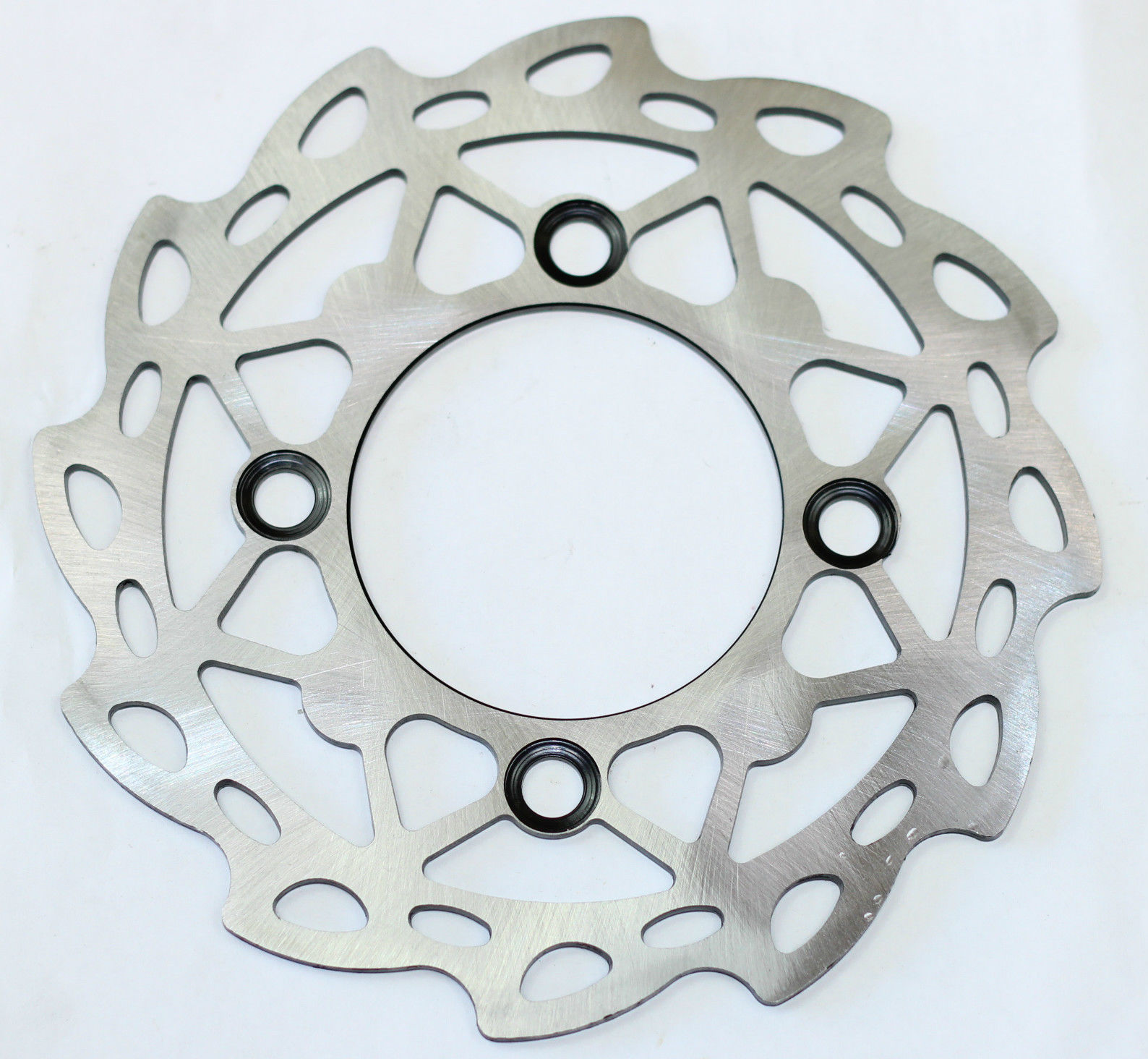 190mm Front Brake Disc Rotor 50 70 110 125 SSR Coolster Pro Taotao Pit ...