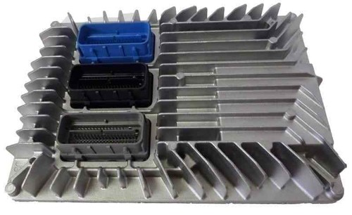 2010 - 2013 VIN Programmed E39 Chevrolet Engine Computer 12651993 GM | eBay