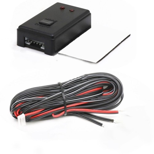 Car Light Controller Daytime Running Lights Module Accessory LED | eBay