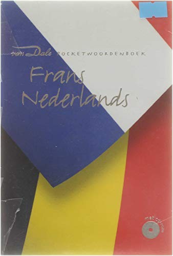 Frans-Nederlands, G.A. Berkhoff et J.M.J. Buyse | eBay