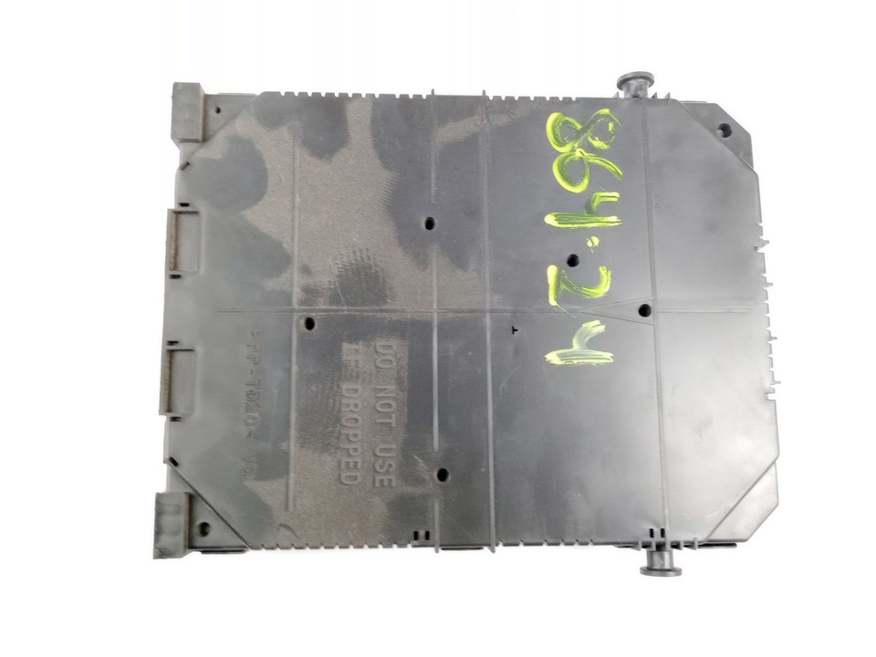 9830790580 CENTRALINA BSI / 1132890 PER PEUGEOT 308 II LB_, LP_, LW ...