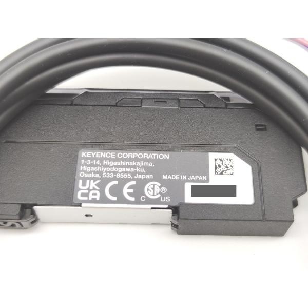 NEW KEYENCE FD-EPA1 Genuine in BOX Shipping from Japan | eBay