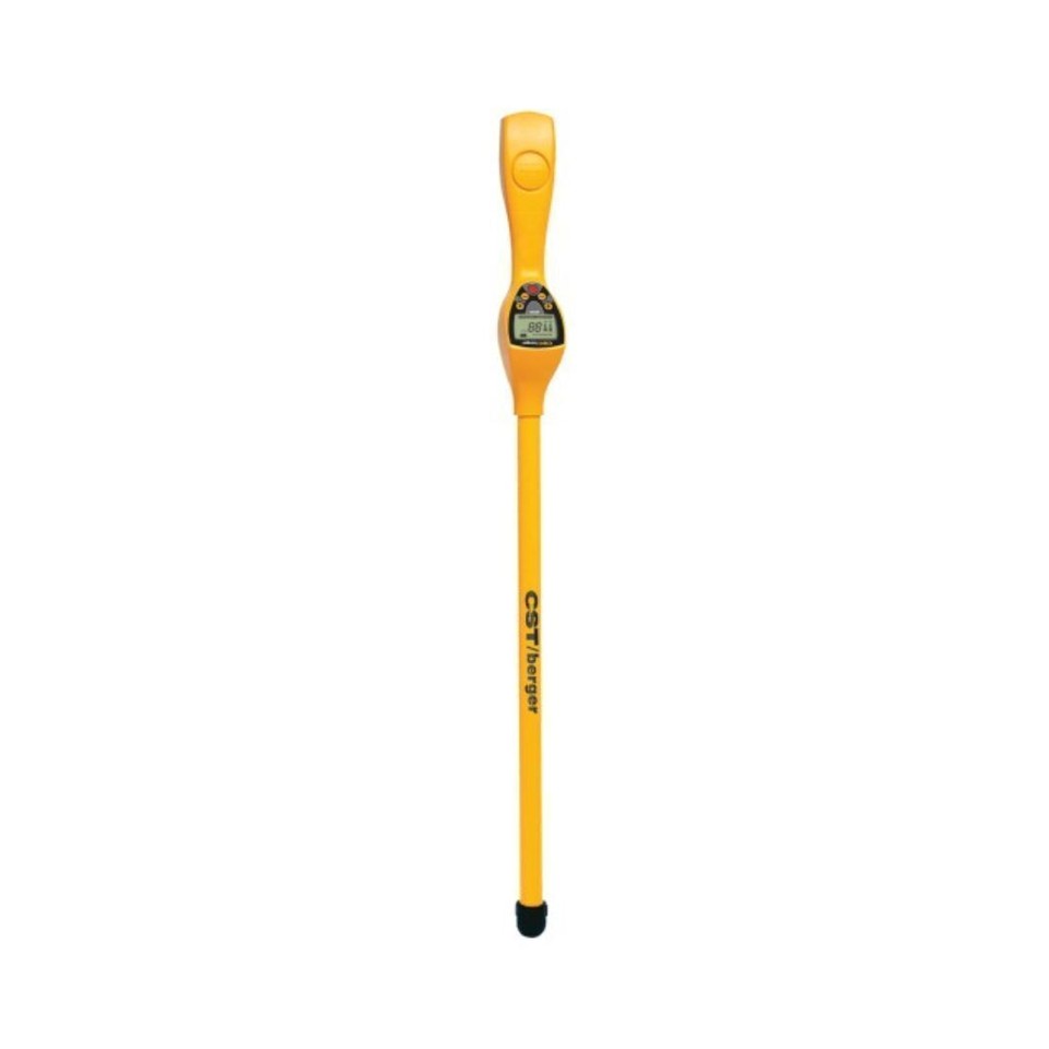 CST/berger 19-200SC Magna Trak 200 Magnetic Locator Yellow Certified ...