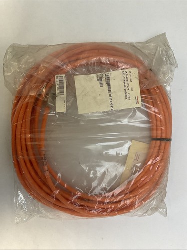 REXROTH R911277916 CABLE IKS4103/15,0 (INS0672-INK0448-INS0760) BOSCH ...