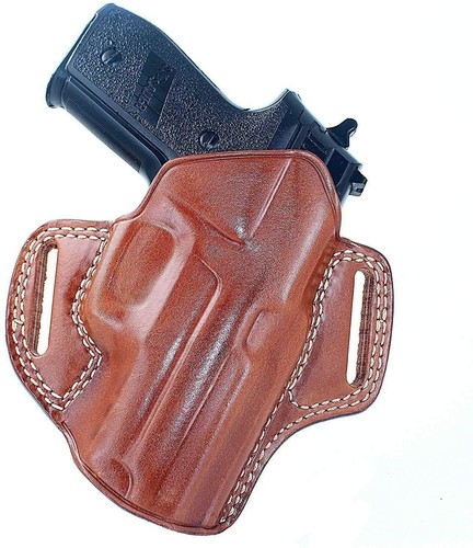 Pancake Holster EAA Tanfoglio Witness P Match Pro 10mm DA/SA 38 Sup 4. ...