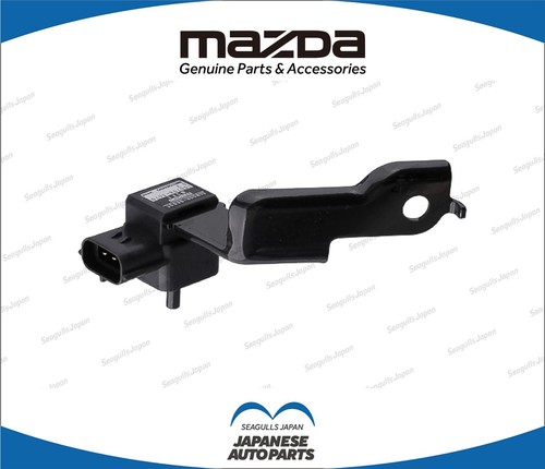 MAZDA RX-7 FD3S BOOST SENSOR N3F1-18-211 GENUINE OEM | eBay
