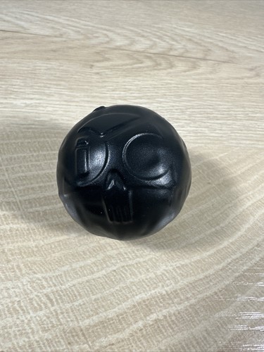 Fisher Price Pirate Ship Imaginext Skull BLACK BOULDER Rock Replacement ...