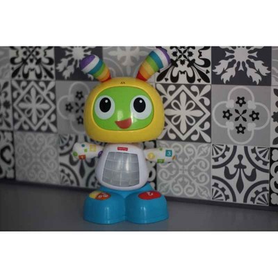 Bebo Le Robot FISHERPRICE | eBay