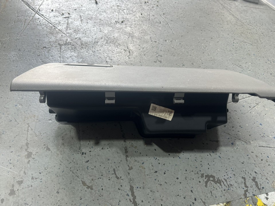 2015-2020 FORD F150, GLOVE COMPARTMENT STORAGE BOX DOOR STOWAGE ...