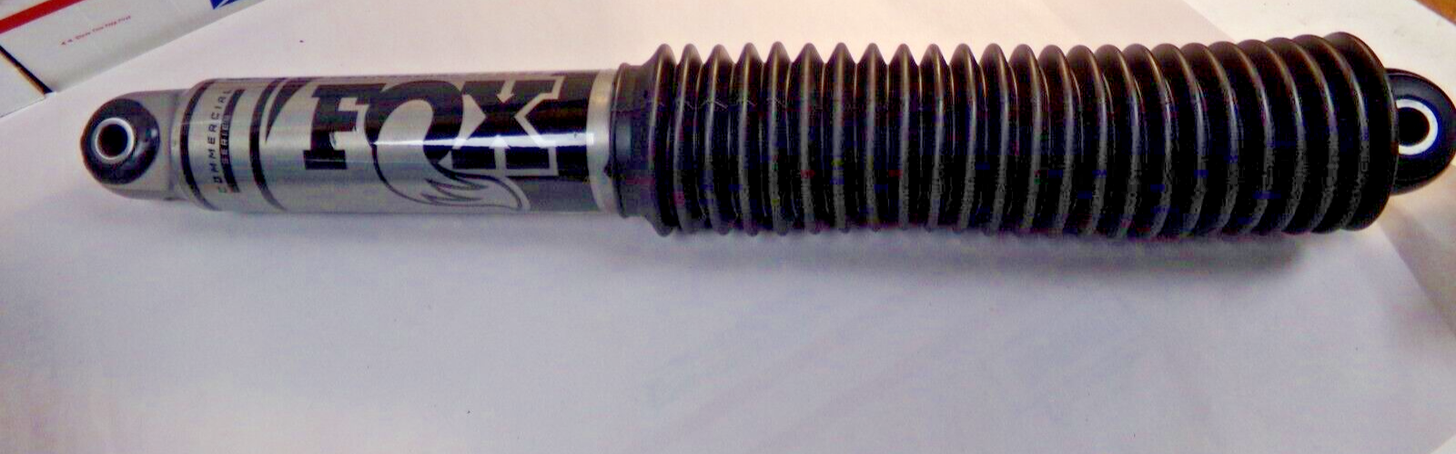 FOX COMMERCIAL SERIES SHOCK 986-24-140 3182 944517 | eBay