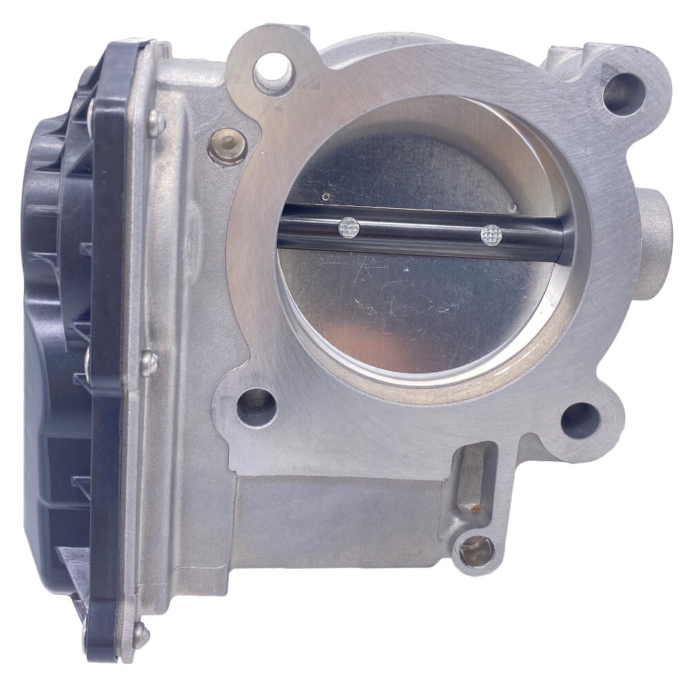 31465575 31410411 Throttle Body For Volvo S60 S90 V60 V90 XC60 2.0 TFSI ...