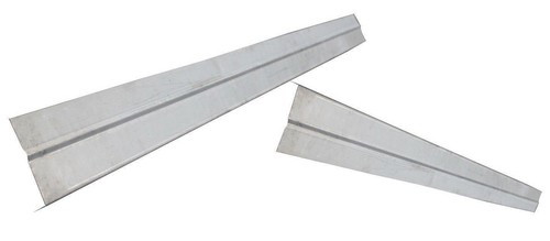 1941 1942 1946 1947 1948 CHEVY OLDSMOBILE PONTIAC INNER ROCKER PANELS ...