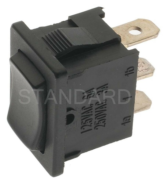Rocker Type Switch Standard DS1811 for sale online | eBay