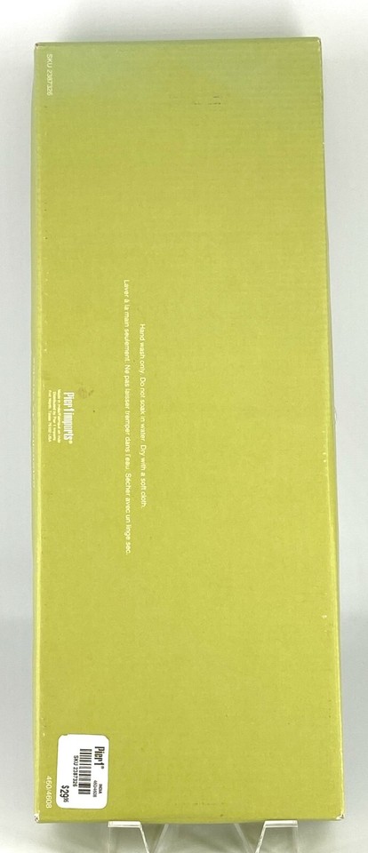 Pier 1 Imports Serveware Set Cake Knife and Server Contains 2 Utensils ...