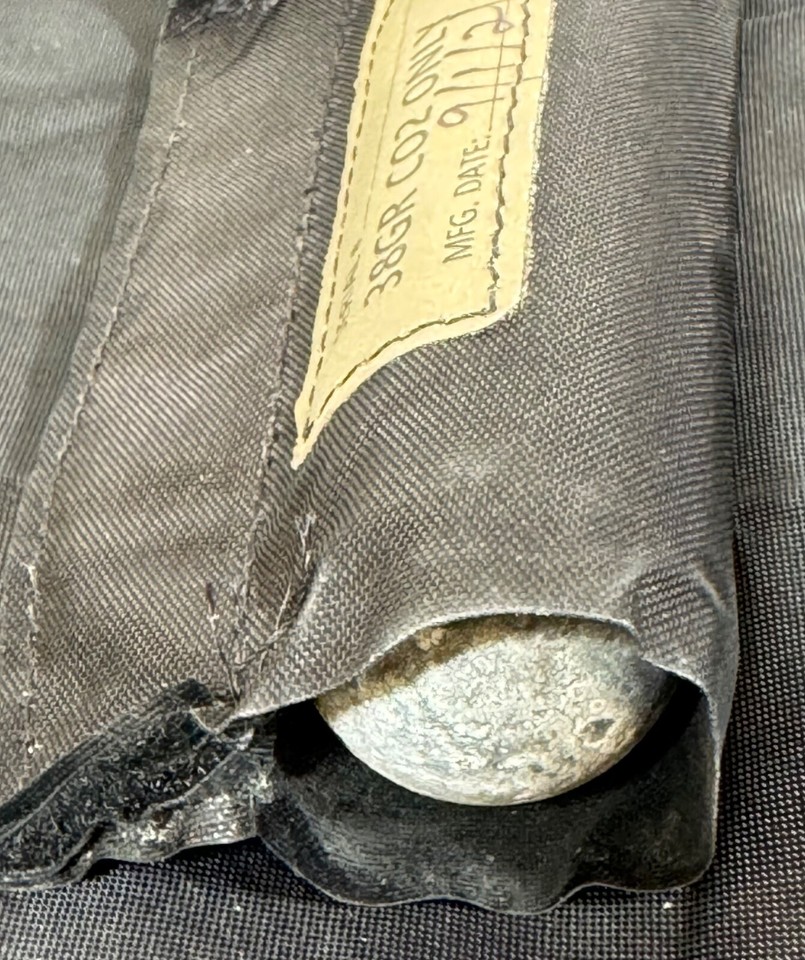 PECI TFSS Tactical Flotation Kidney Beans Belt Life Preserver w/CO2 ...