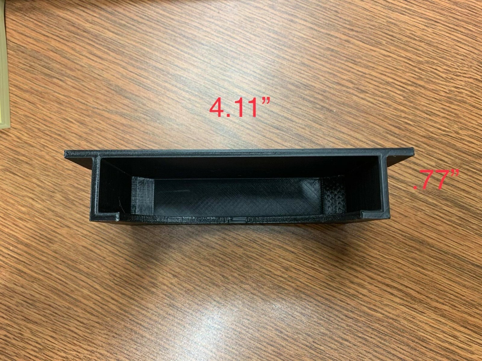 Prototype Wall Mount Case for Netgear Nighthawk M1 M2 - No Bottom ...