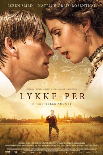 NORDISK FILM Lykke Per (Blu-ray) Anders Hove Jens Albinus Esben Smed (UK IMPORT) 5708758723824 ...