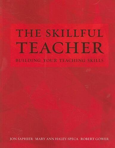 The Skillful Teacher: Building Your Teaching Skills - Paperback - GOOD ...