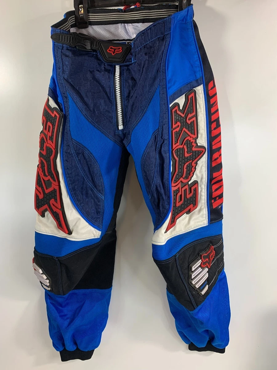 Fox Racing Logo For Girls