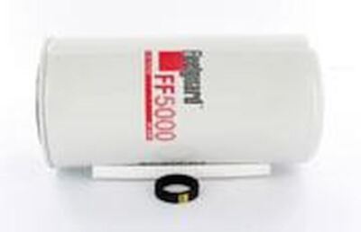 FLEETGUARD FF5000 FUEL FILTER I.W BF591 | eBay Australia