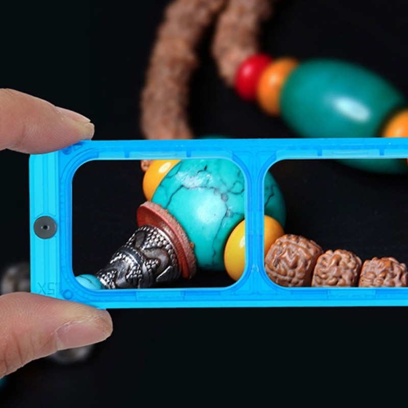 Optical Headband Magnifiers Illuminates Headgear Magnifiers for Fine ...