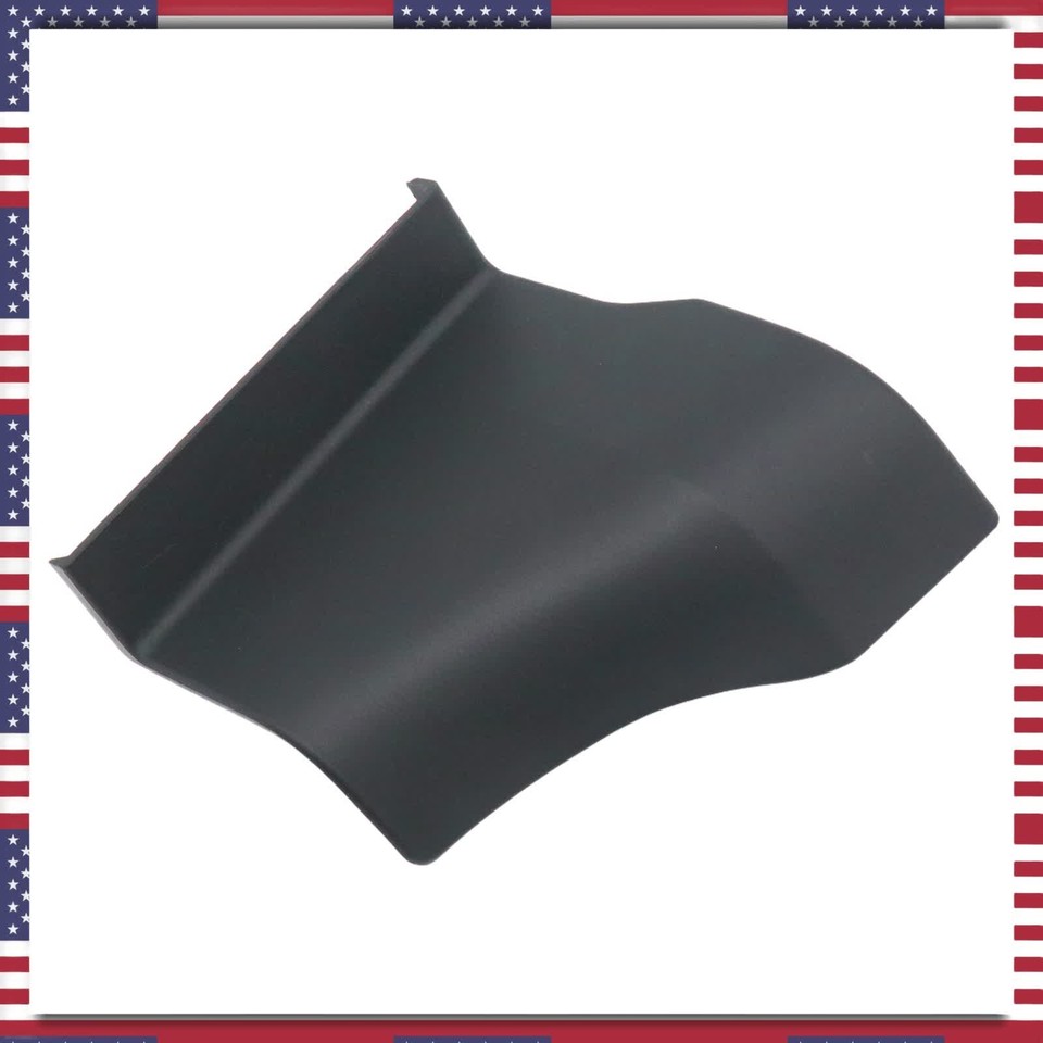 1x NEW Front Left Driver Side Fender Cover 23455141 For 2015-2022 GMC ...